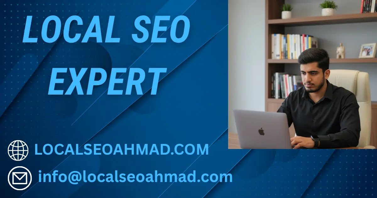 Local SEO Expert | Local SEO Services for Businesses Worldwide